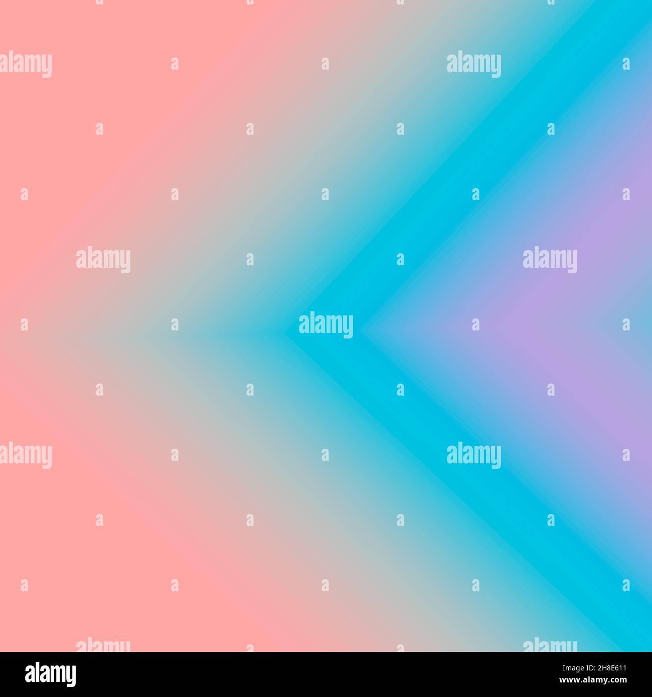 Geometric gradients hi-res stock photography and images - Alamy