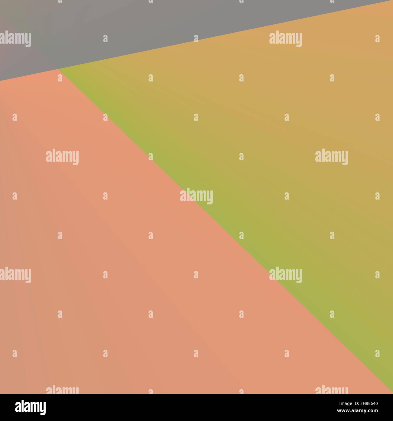 Geometric gradients hi-res stock photography and images - Alamy