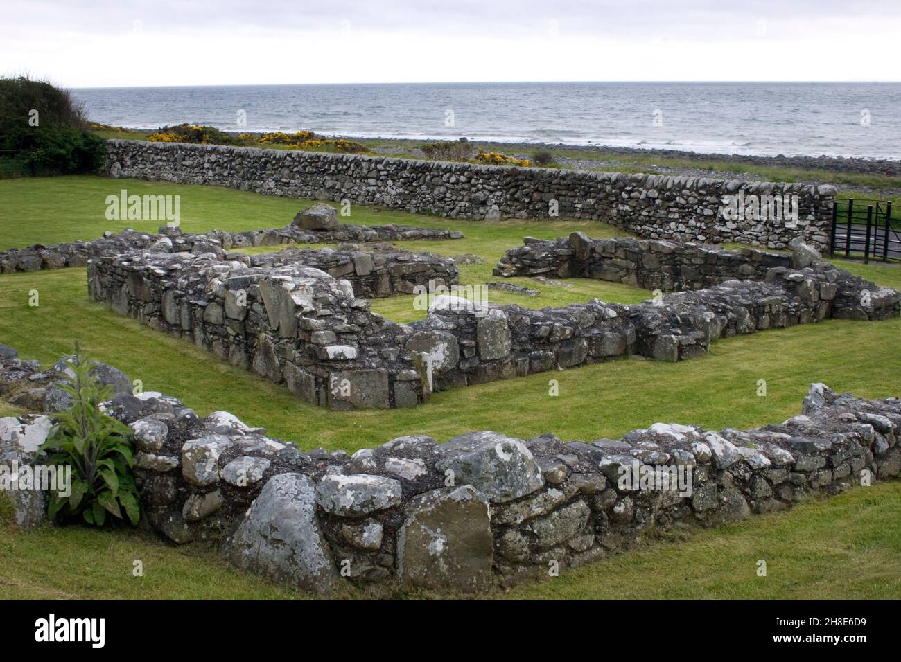 Chapel finian hi-res stock photography and images - Alamy