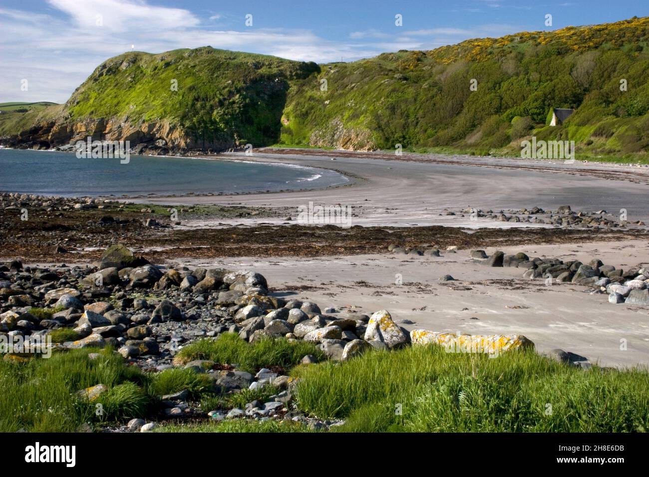 Newton stewart hi-res stock photography and images - Alamy