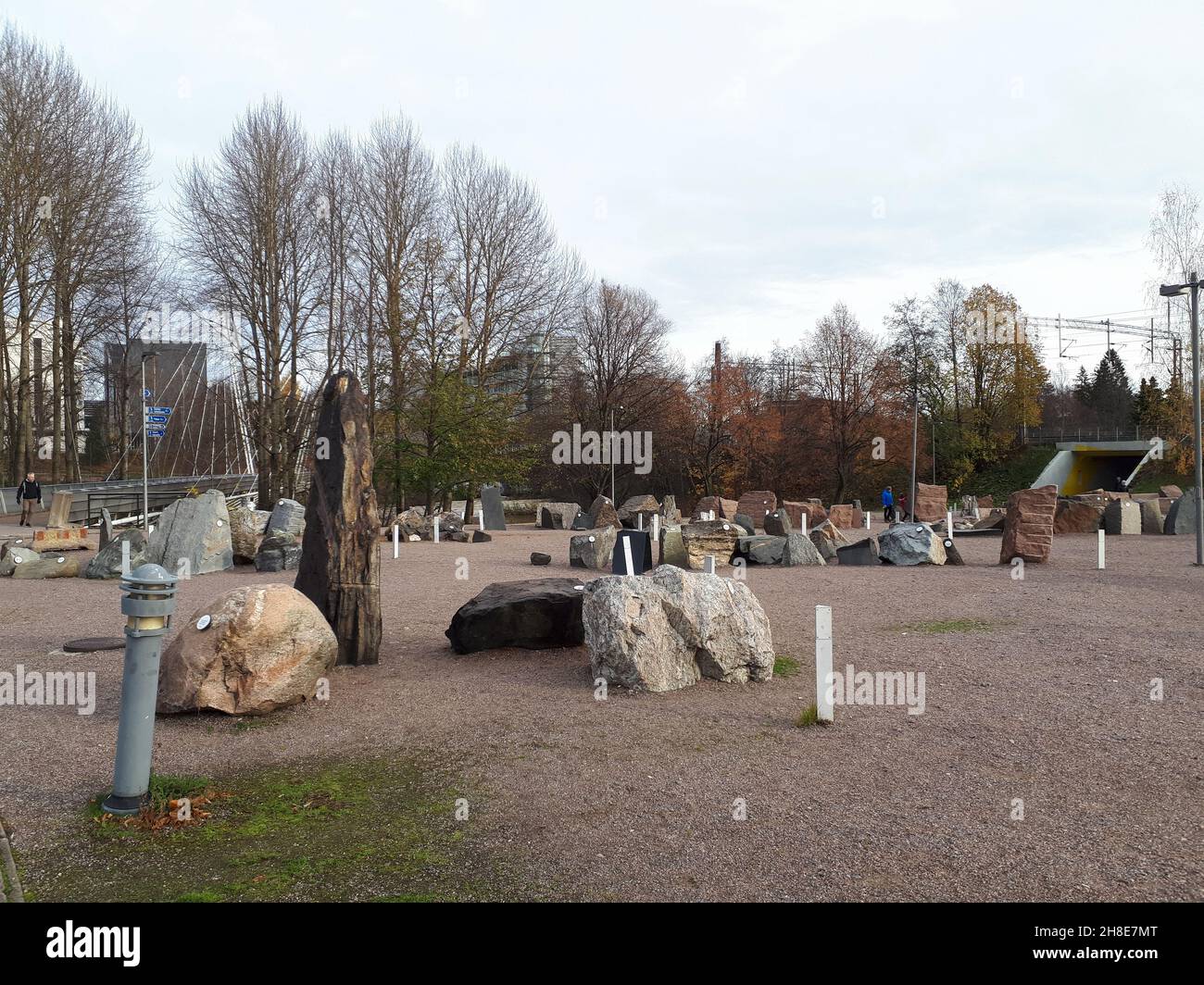 Vantaa architecture hi-res stock photography and images - Alamy