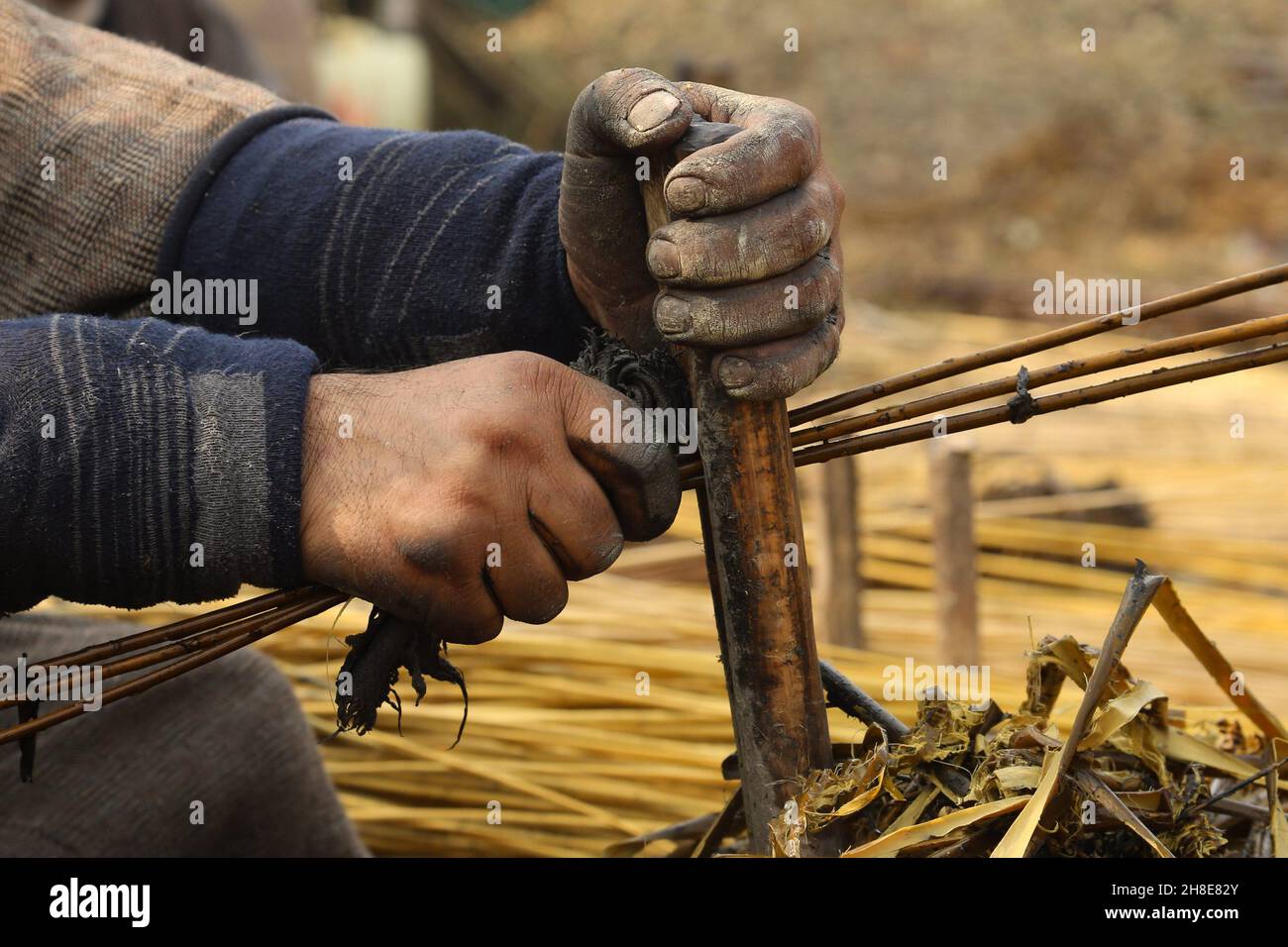 Kashmiri culture hi-res stock photography and images - Alamy