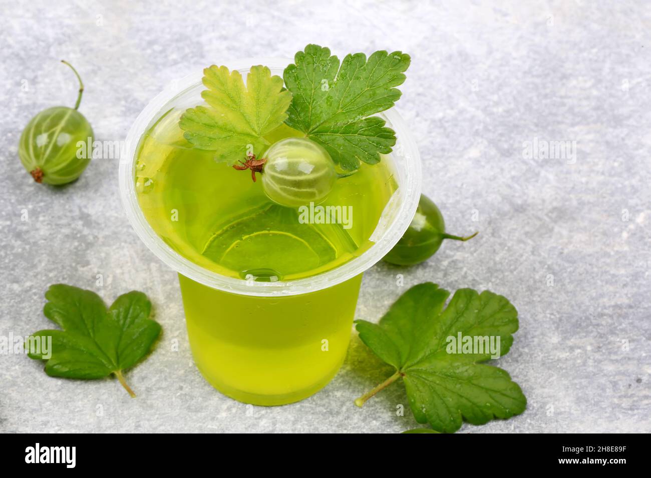 Gooseberry candy hi-res stock photography and images - Alamy