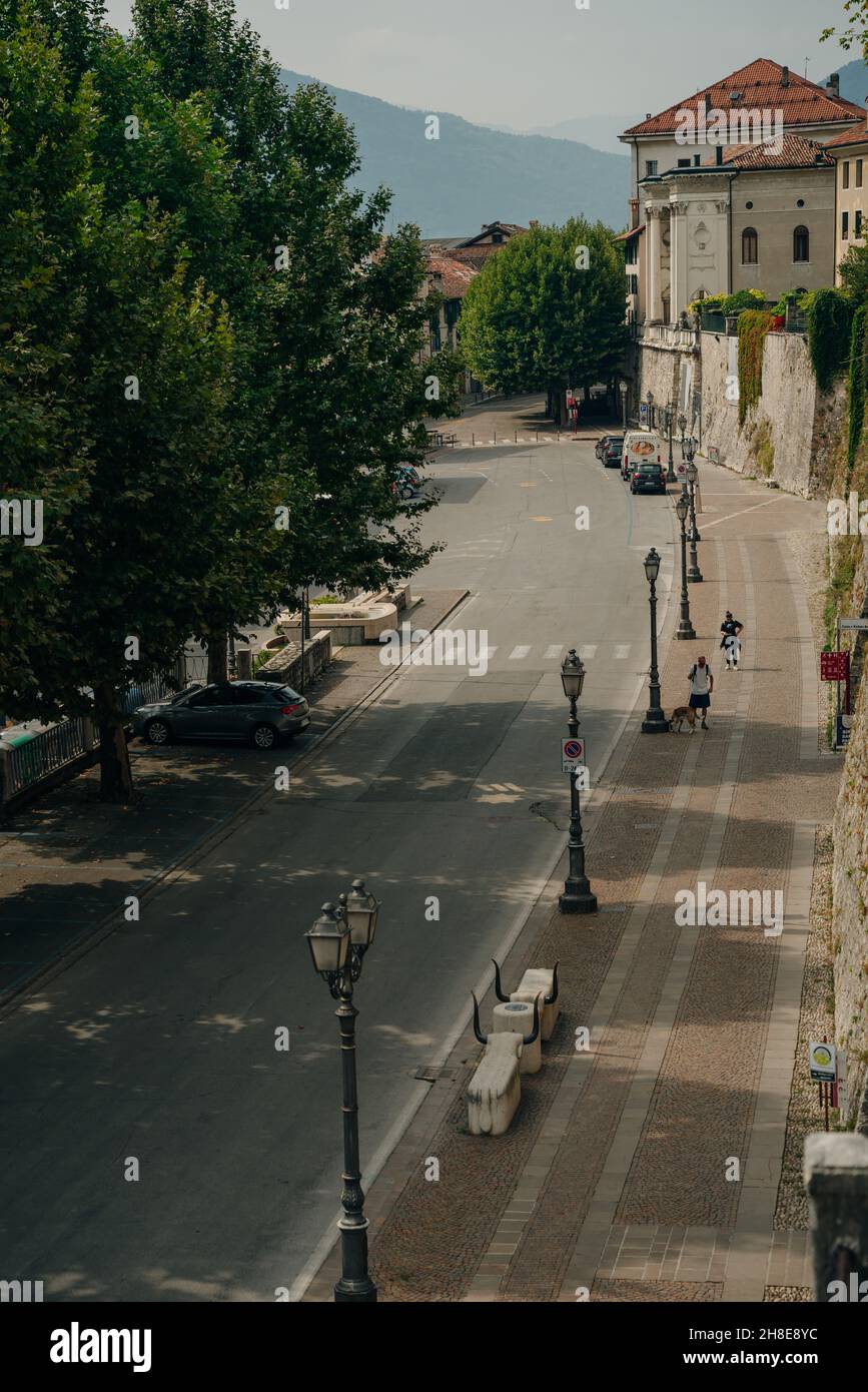 Feltre background hi-res stock photography and images - Alamy