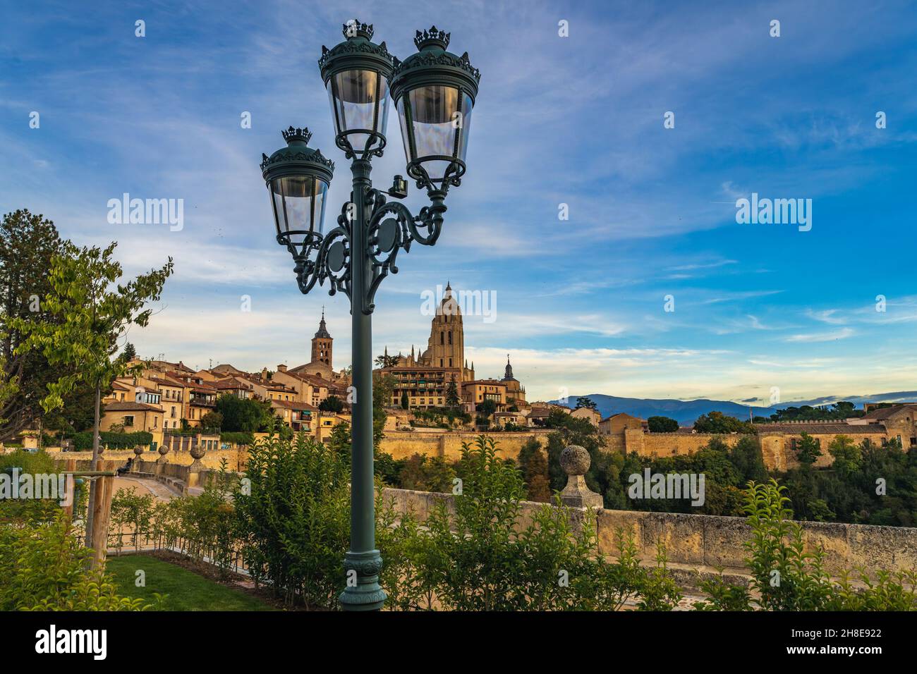 Castilian heritage hi-res stock photography and images - Alamy