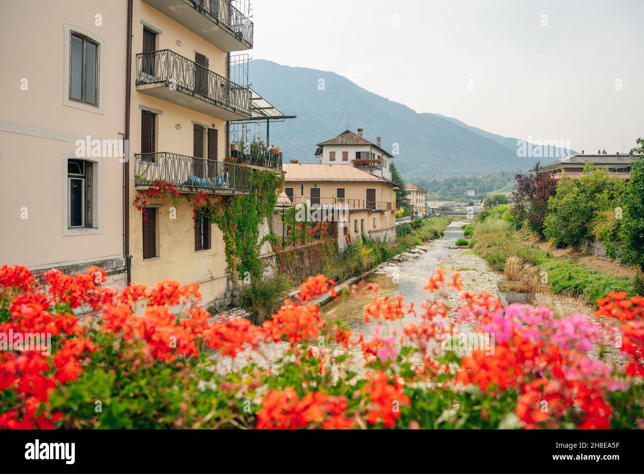 Feltre background hi-res stock photography and images - Alamy