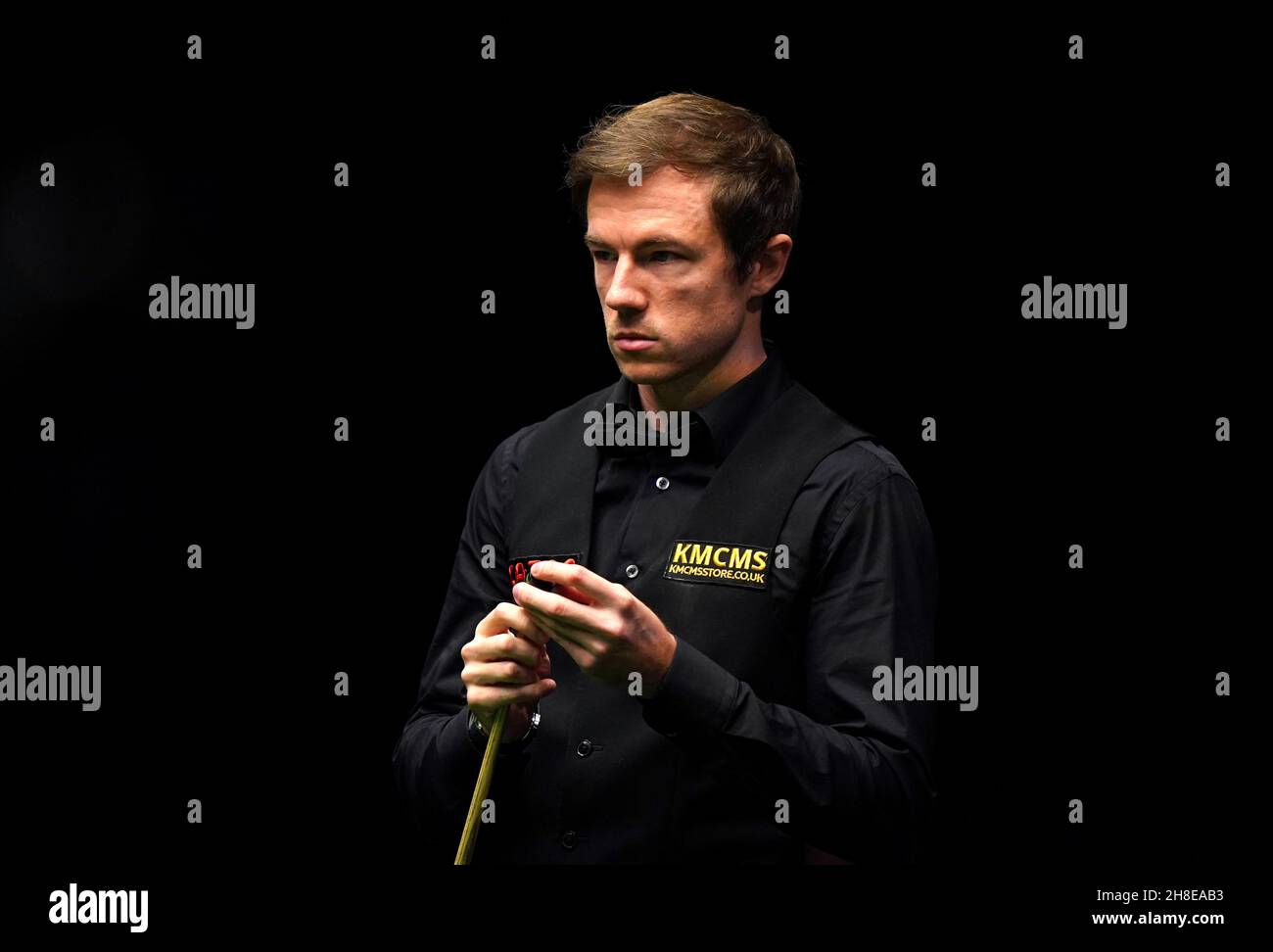 Graeme dott 2021 hi-res stock photography and images - Alamy