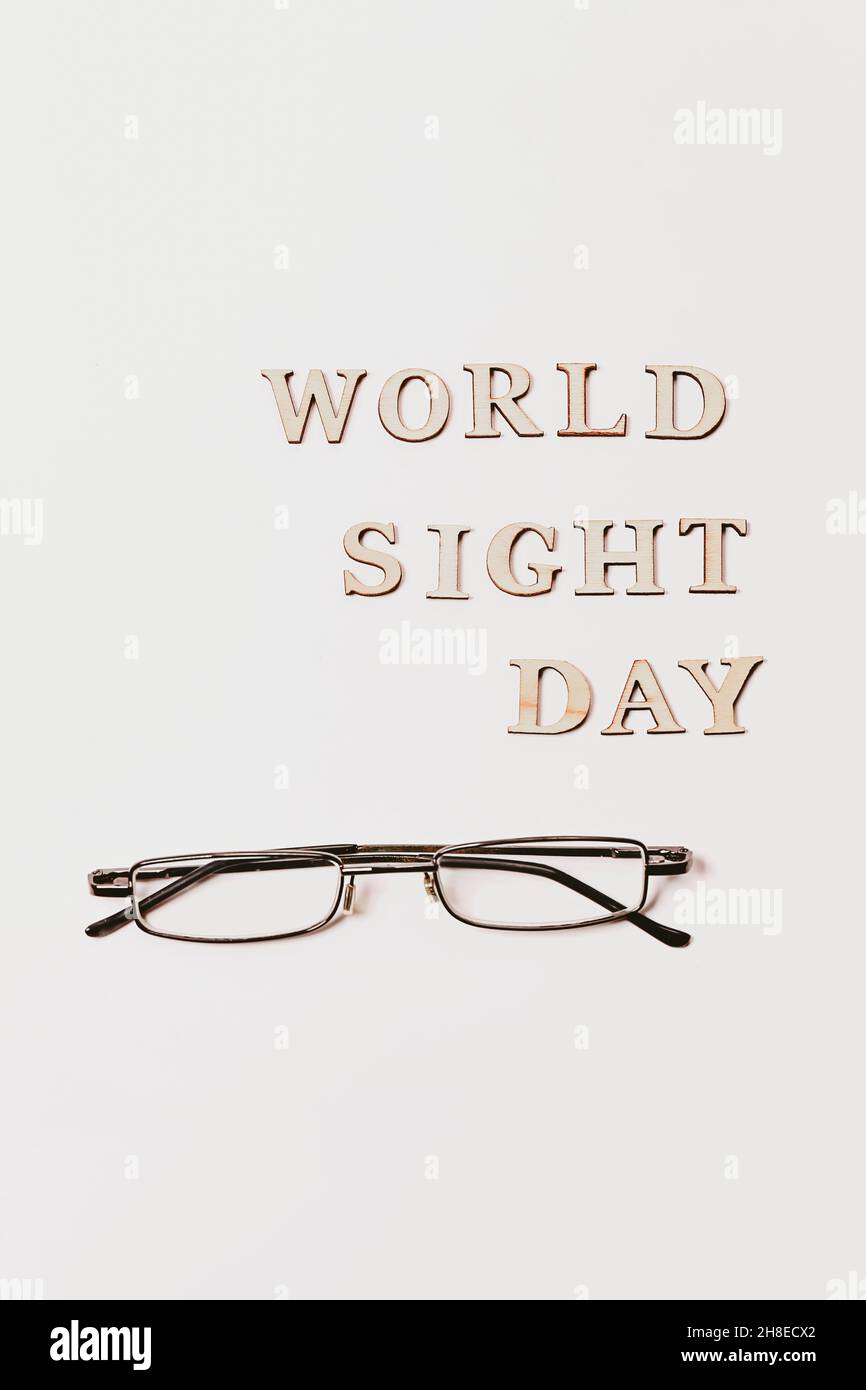 World vision poster hi-res stock photography and images - Alamy