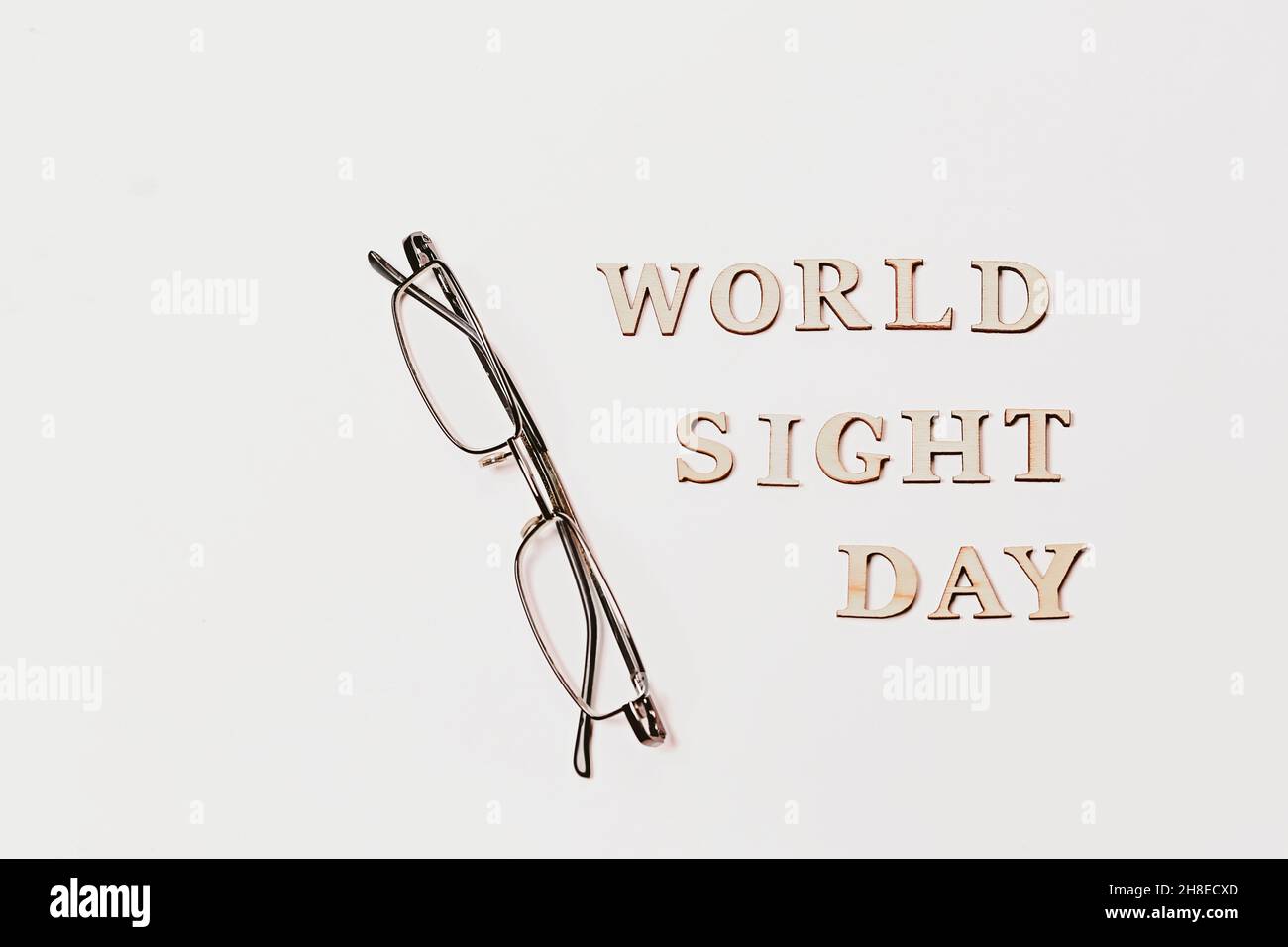 World vision poster hi-res stock photography and images - Alamy