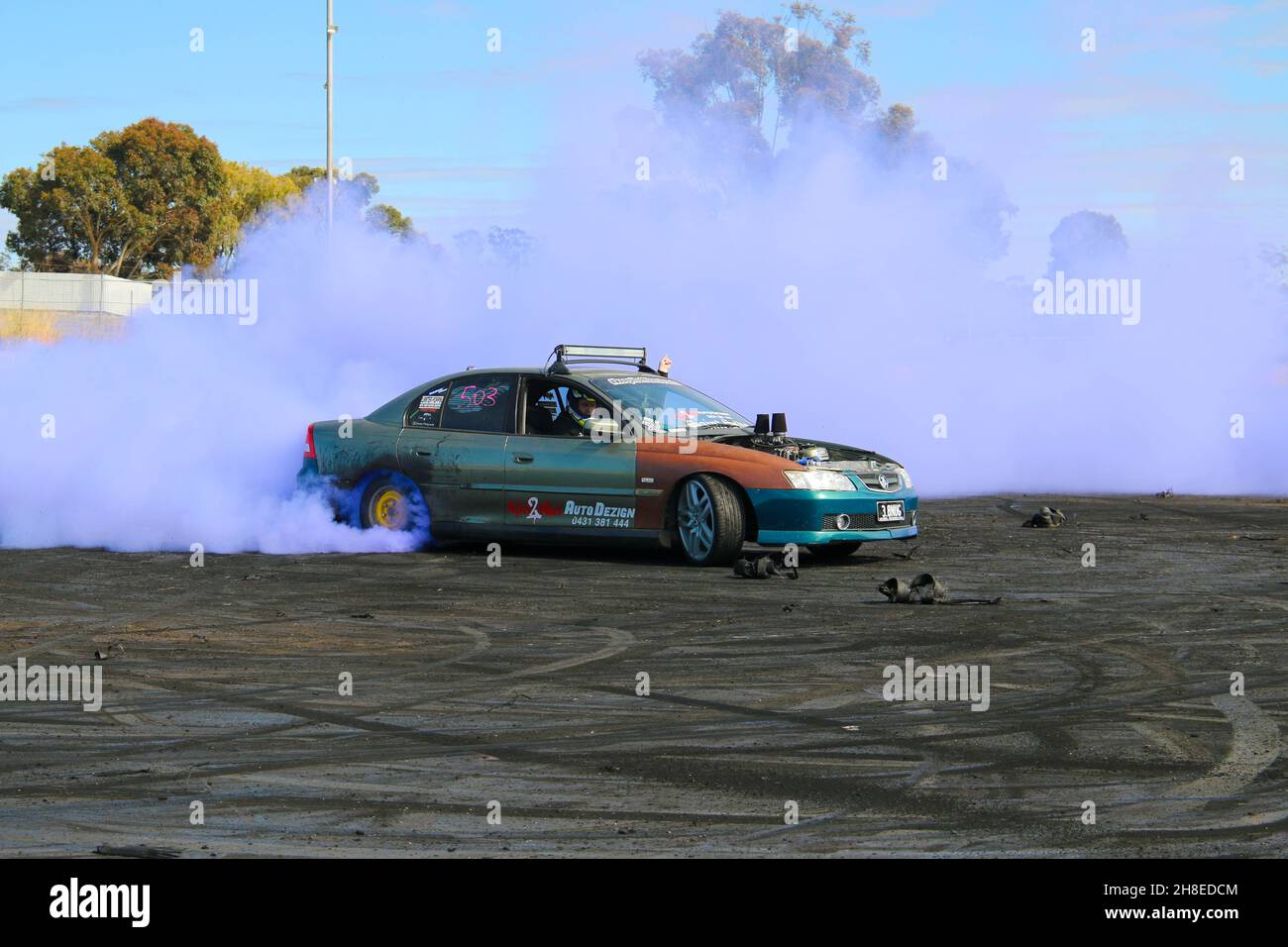 Motorsportimages hi-res stock photography and images - Alamy