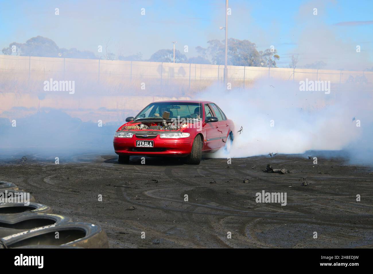 Motorsportimages hi-res stock photography and images - Alamy