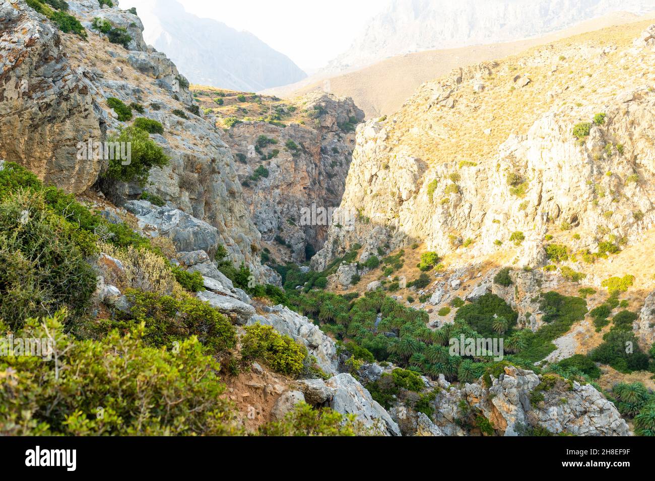 Amazing beaches greece series hi-res stock photography and images - Alamy