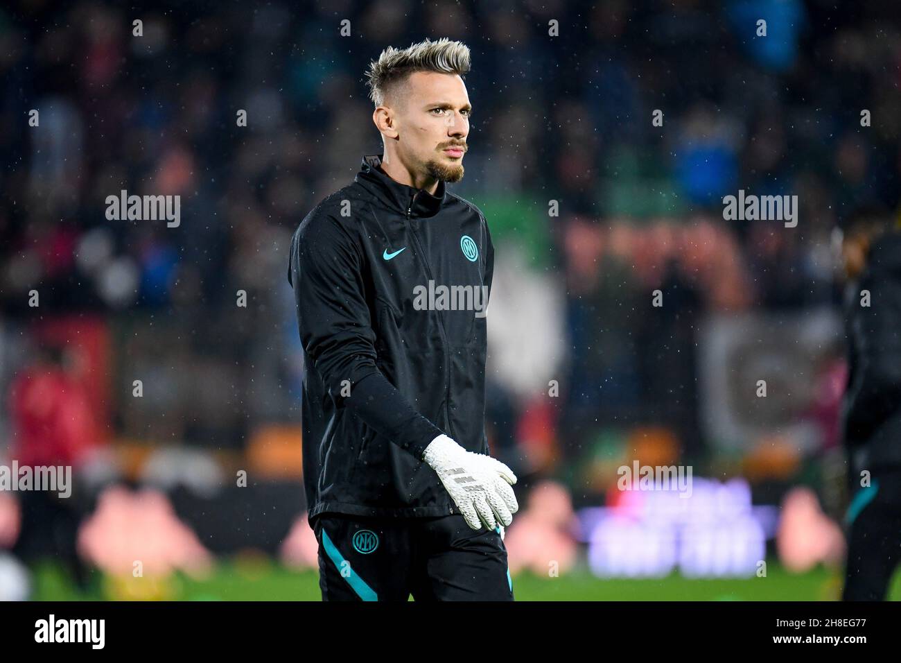 Ionut andrei radu portrait hi-res stock photography and images - Alamy