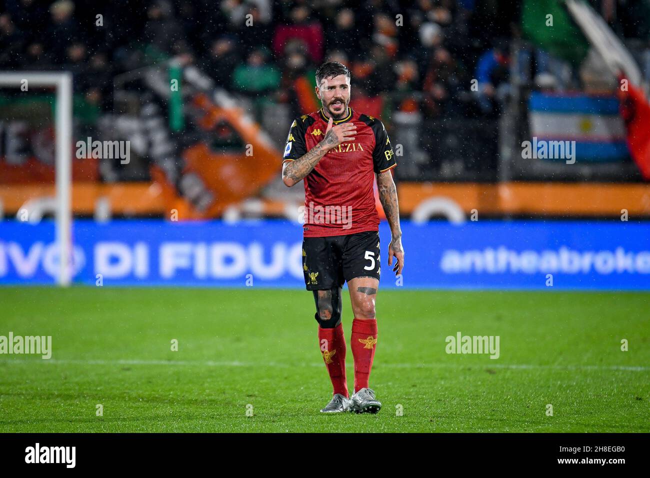 Antonio junior vacca portrait hi-res stock photography and images - Alamy