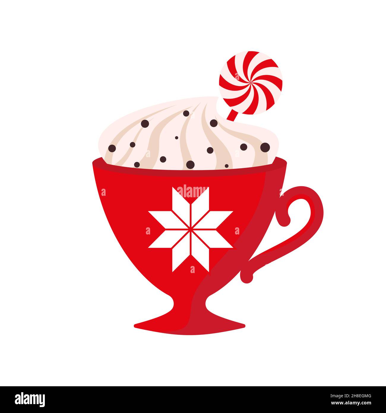 Red steam face cartoon hi-res stock photography and images - Alamy