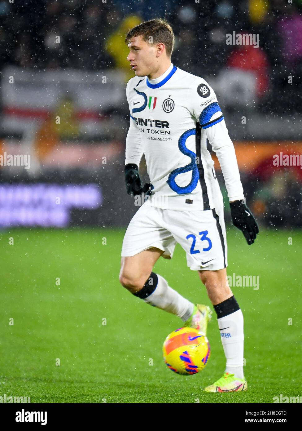 Nicolo barella portrait hi-res stock photography and images - Alamy