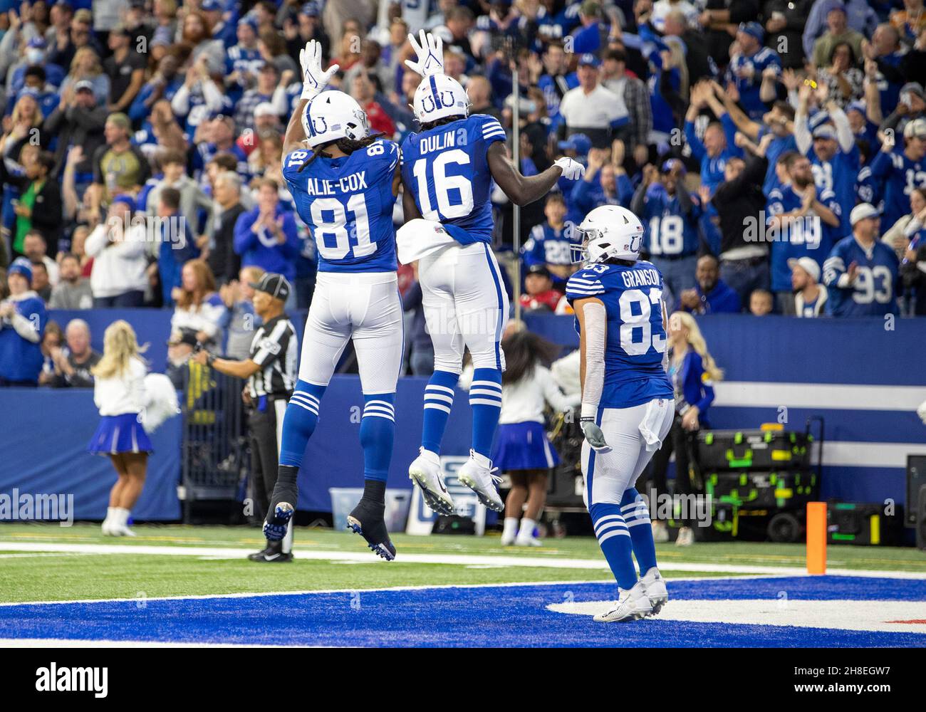 John ashton cox hi-res stock photography and images - Alamy