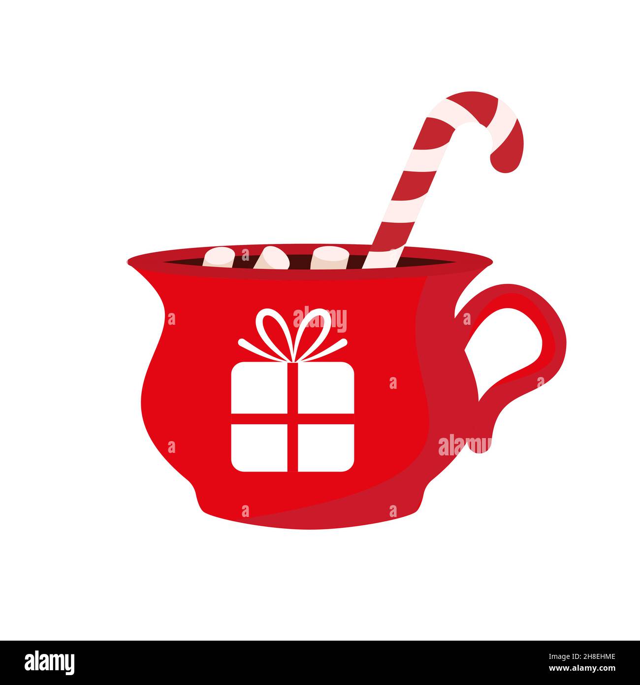 Red steam face cartoon hi-res stock photography and images - Alamy