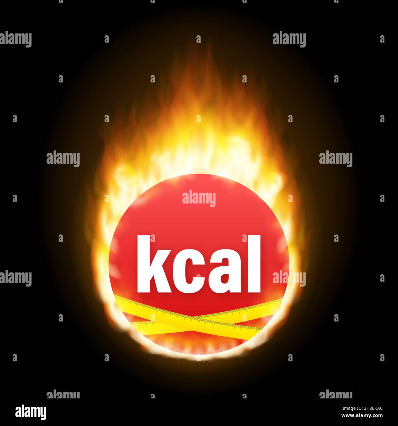 Cholesterol reduction Stock Vector Images - Alamy