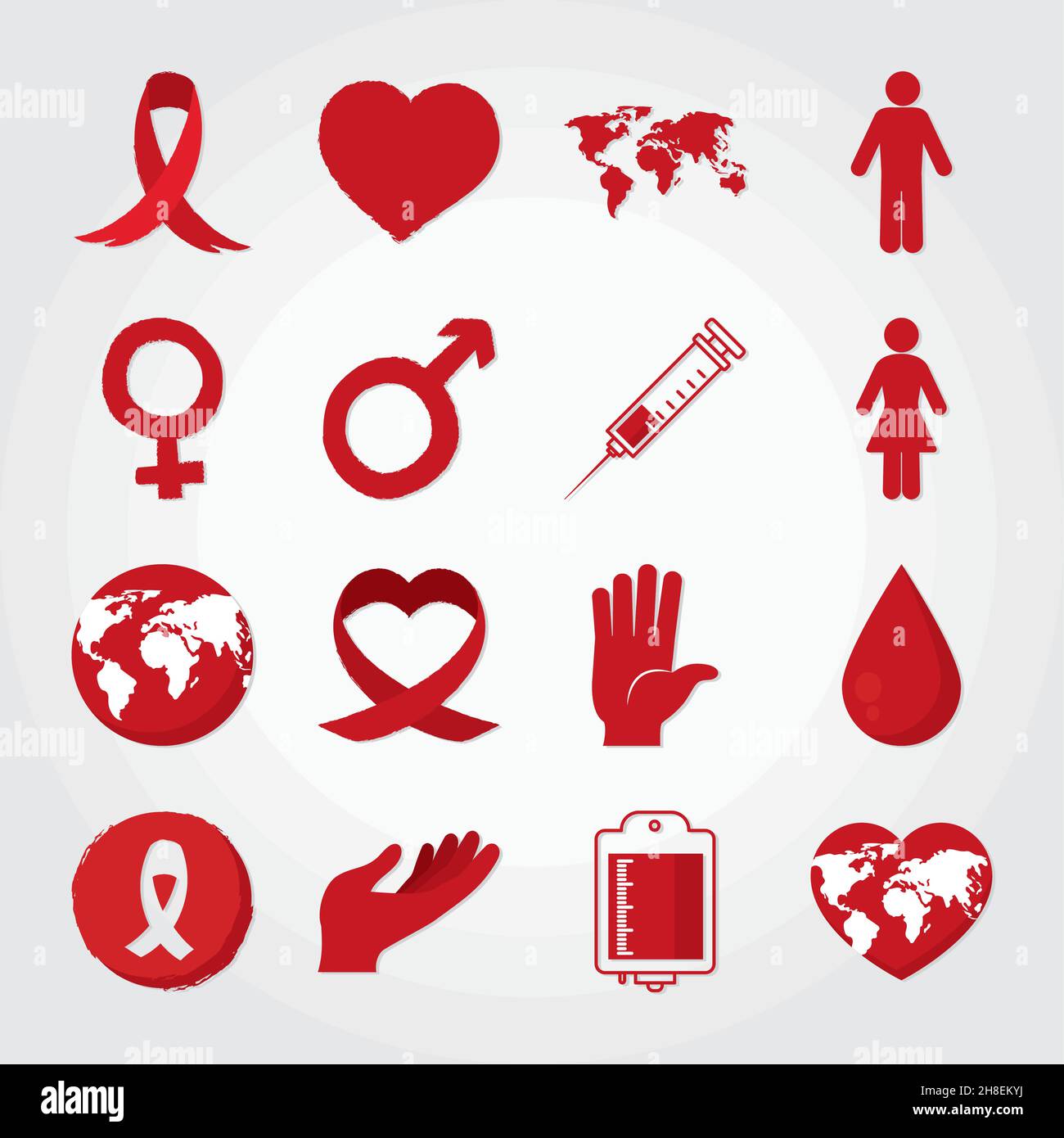 Iv map Stock Vector Images - Alamy