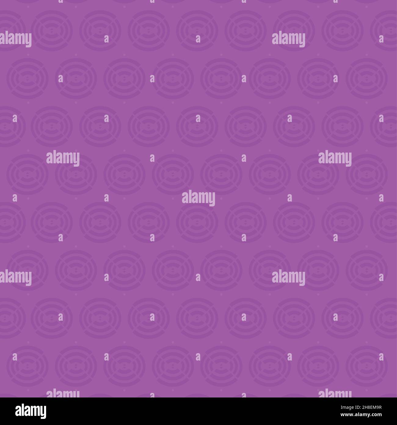 Purple circular shapes texture hi-res stock photography and images - Alamy