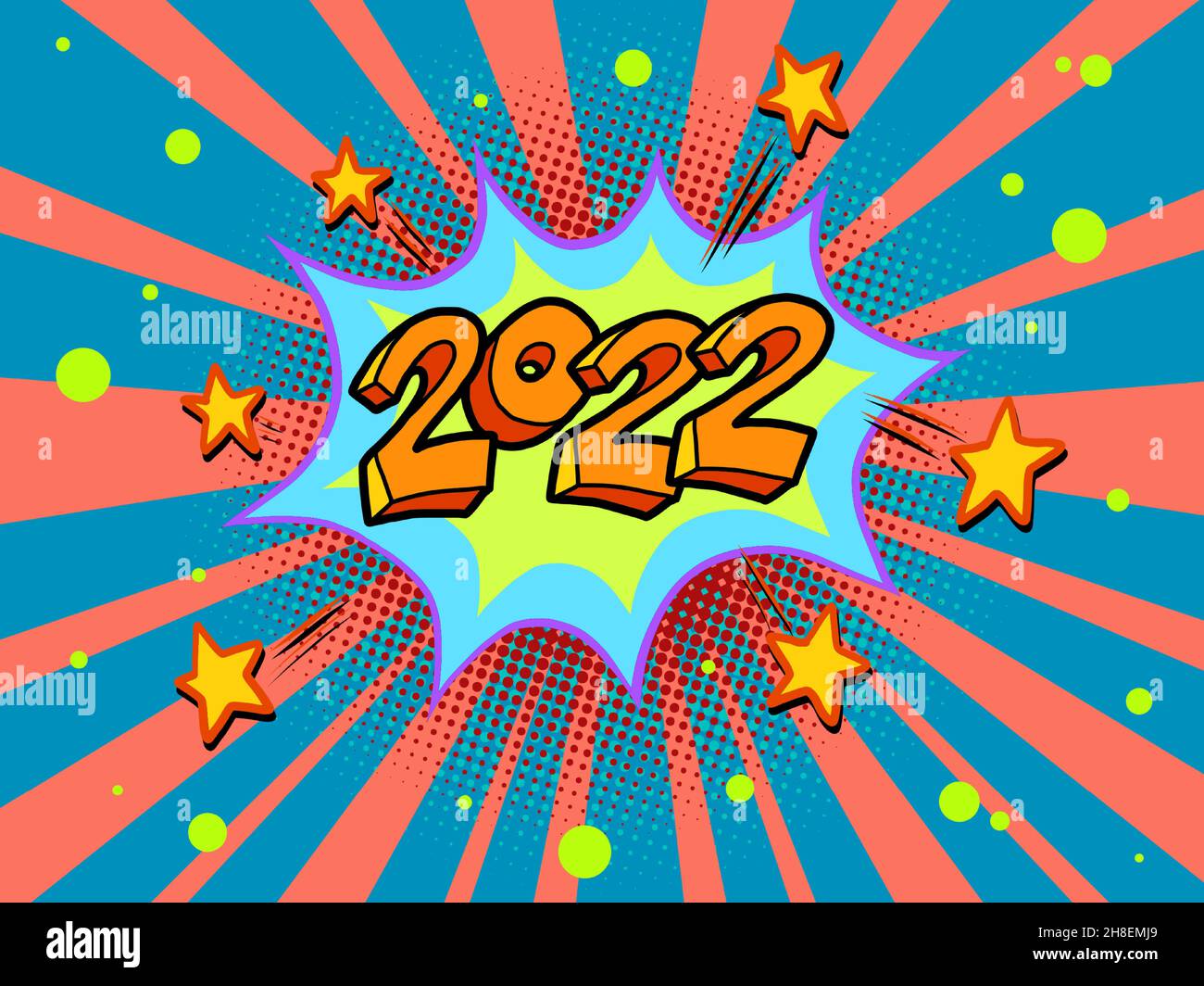 Festive happy new year Stock Vector Images - Alamy
