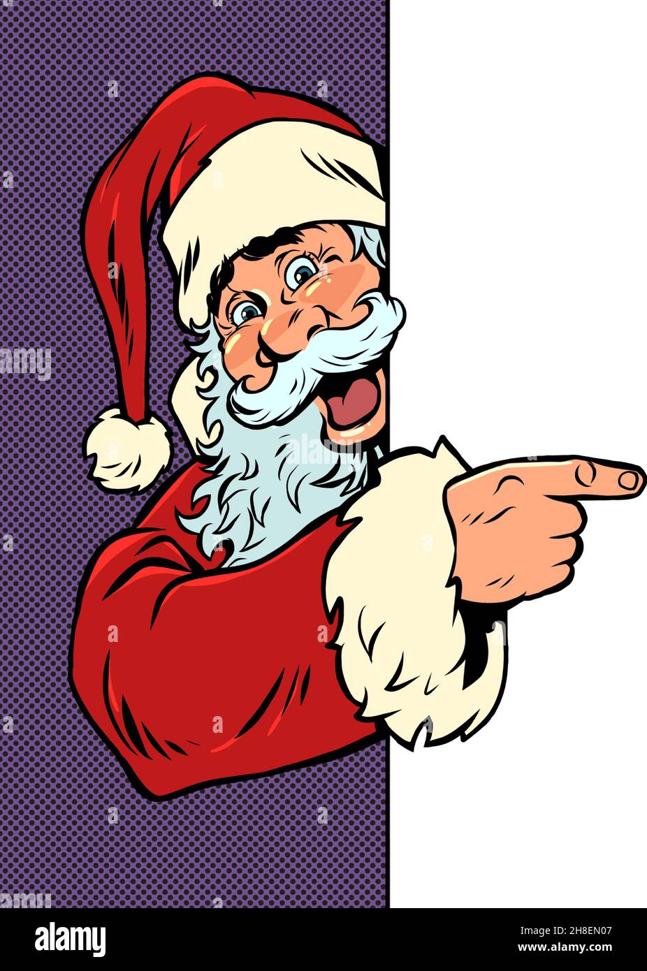 Shows direction Stock Vector Images - Alamy