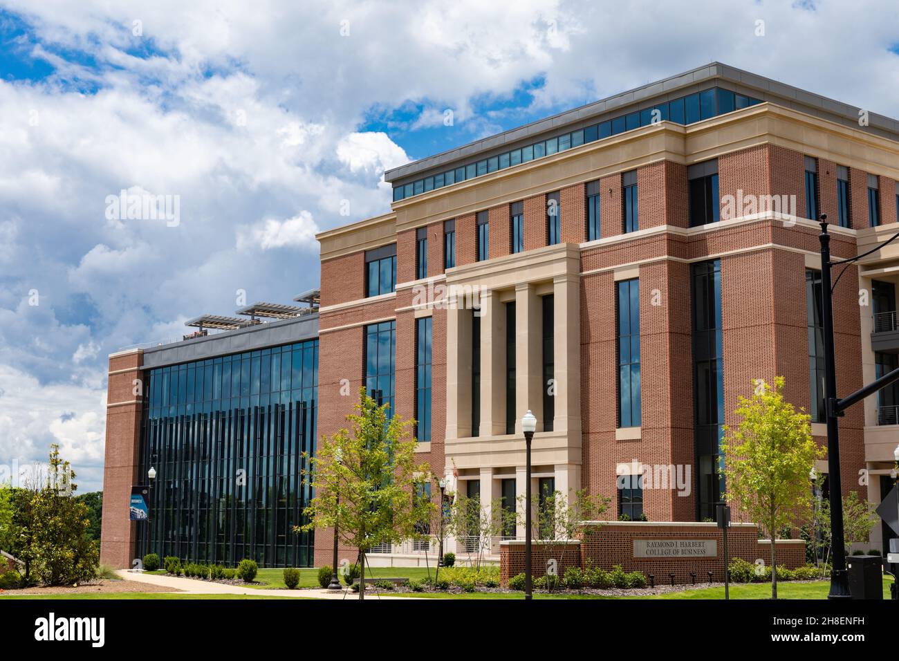 Raymond harbert hi-res stock photography and images - Alamy