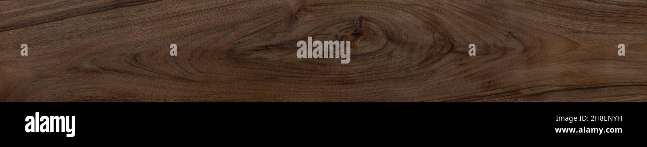 Wood walnut texture. Super long wood planks of walnut. Natural texture ...