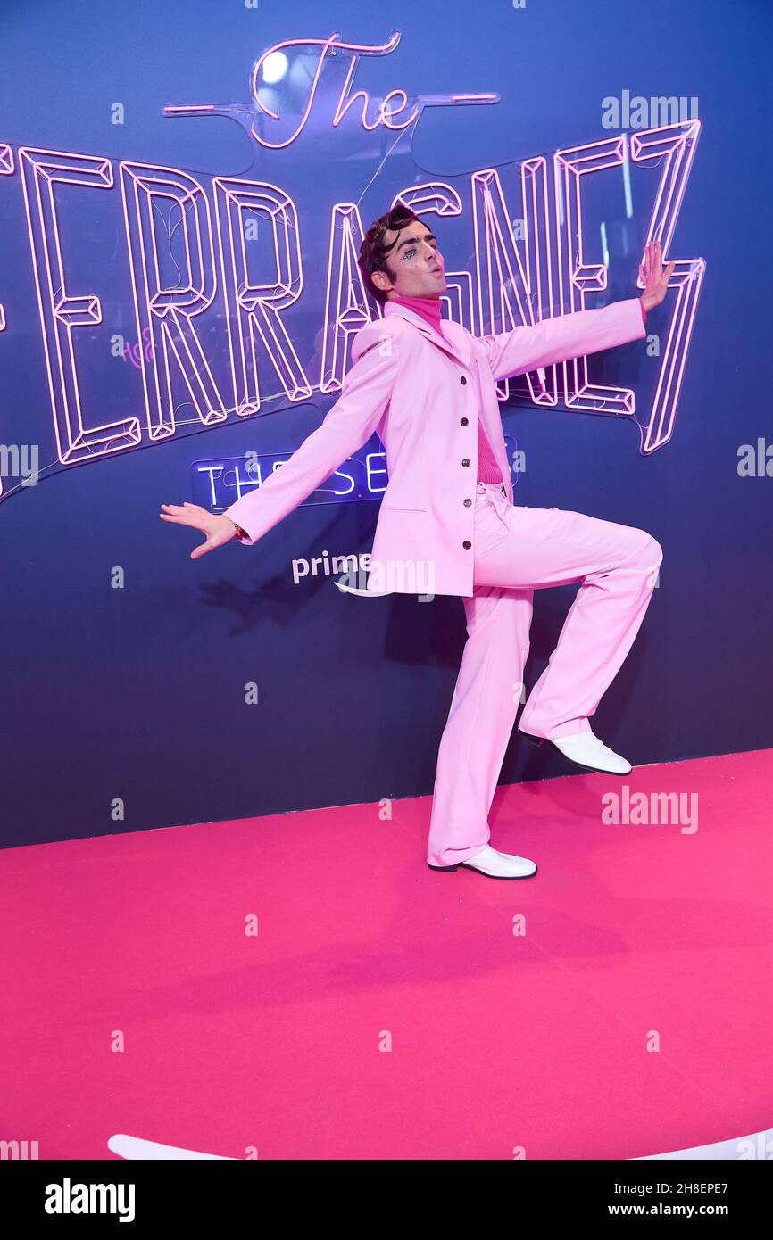 Luc loren hi-res stock photography and images - Alamy