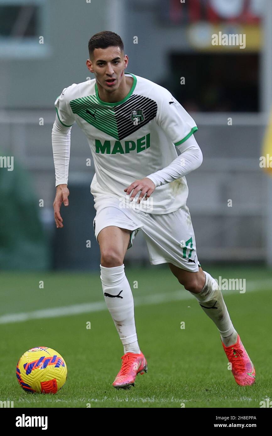 Milan mert hi-res stock photography and images - Alamy