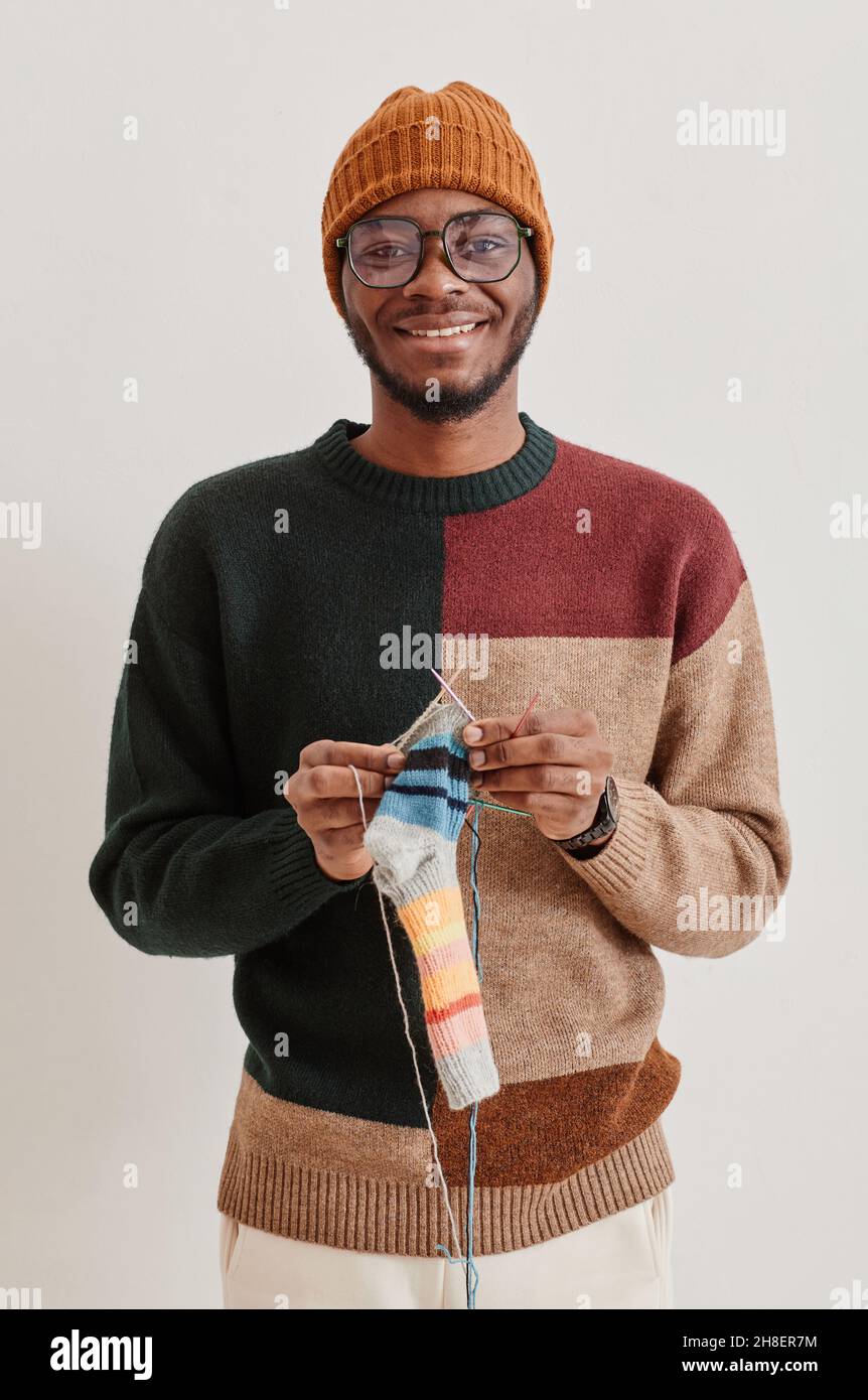 Black african man tailor working hi-res stock photography and images ...