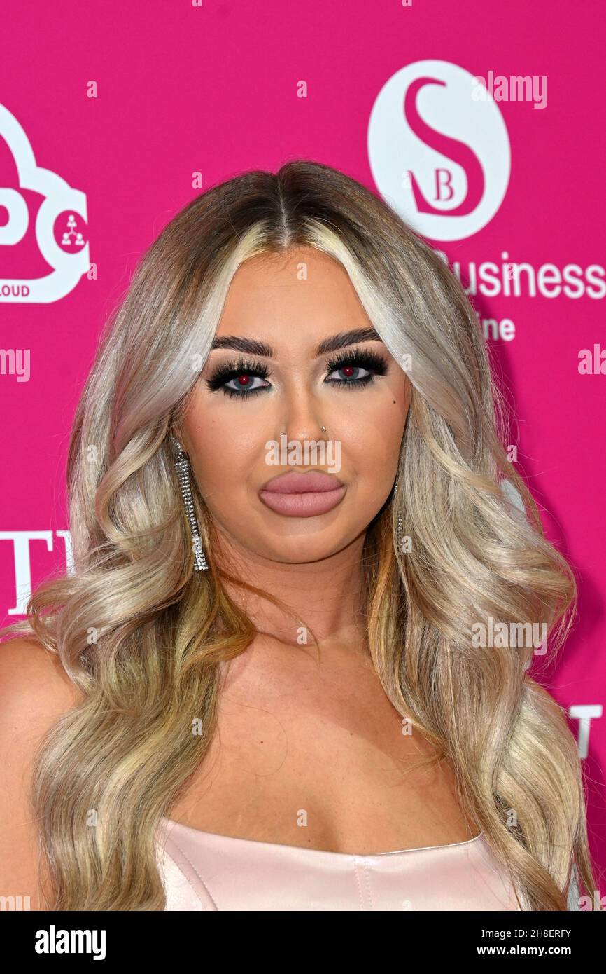 Ellie scales hi-res stock photography and images - Alamy