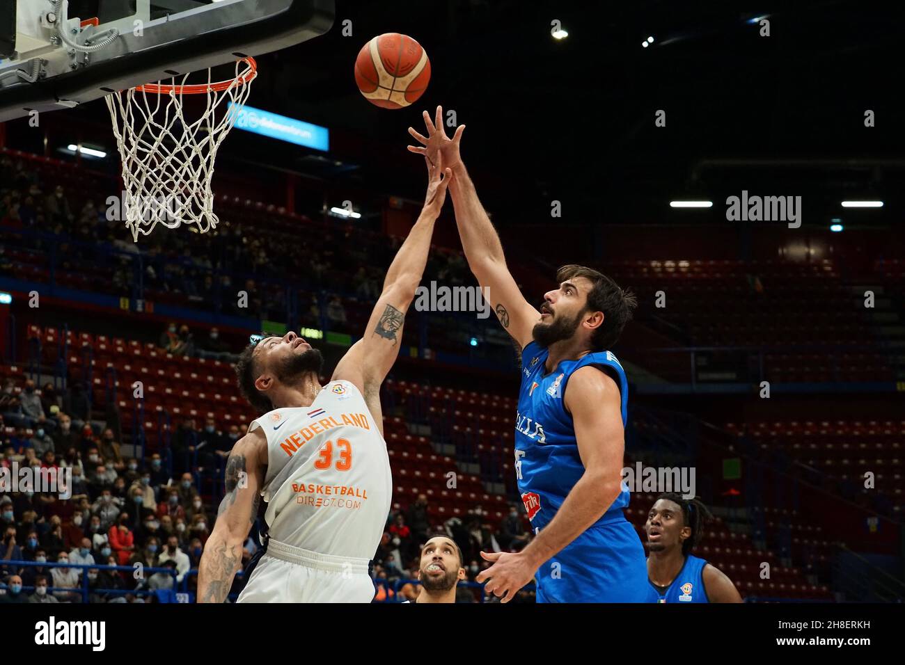 Amedeo Tessitori High Resolution Stock Photography and Images - Alamy