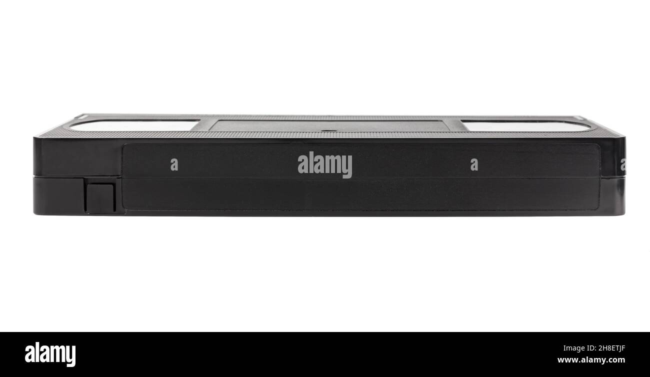 Videotape hi-res stock photography and images - Alamy