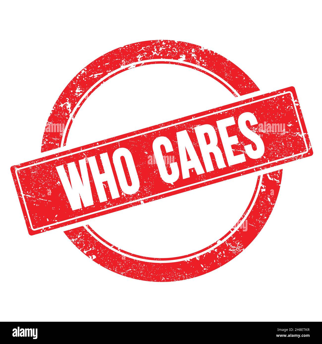 Who cares text hi-res stock photography and images - Alamy