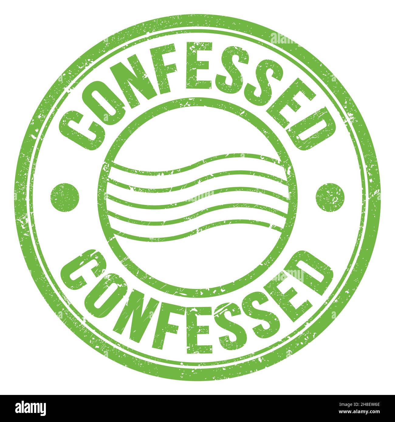 Confessed word hi-res stock photography and images - Alamy