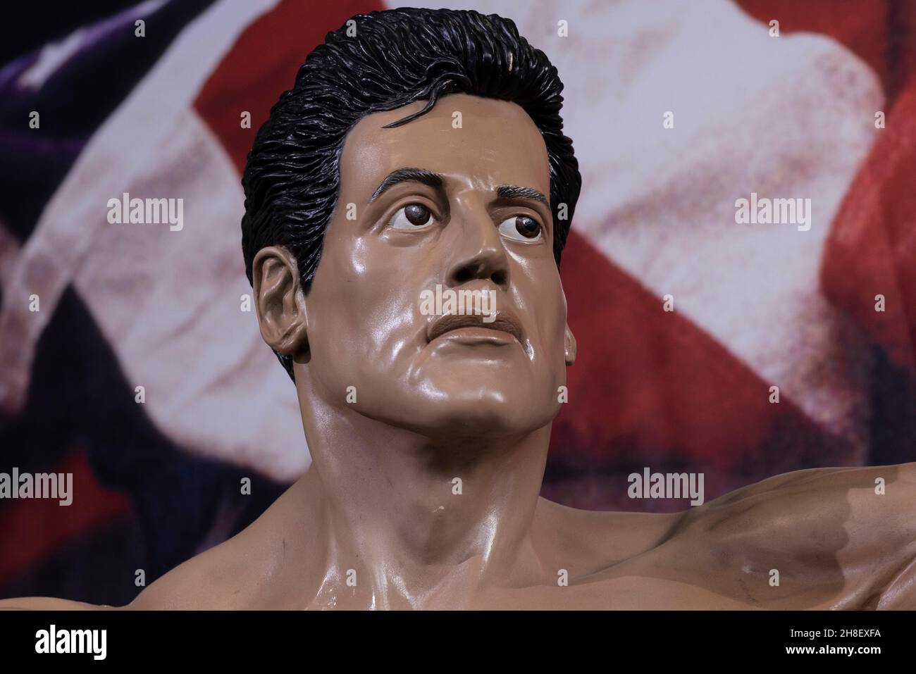 Elvira, mistress of the dark hi-res stock photography and images - Alamy