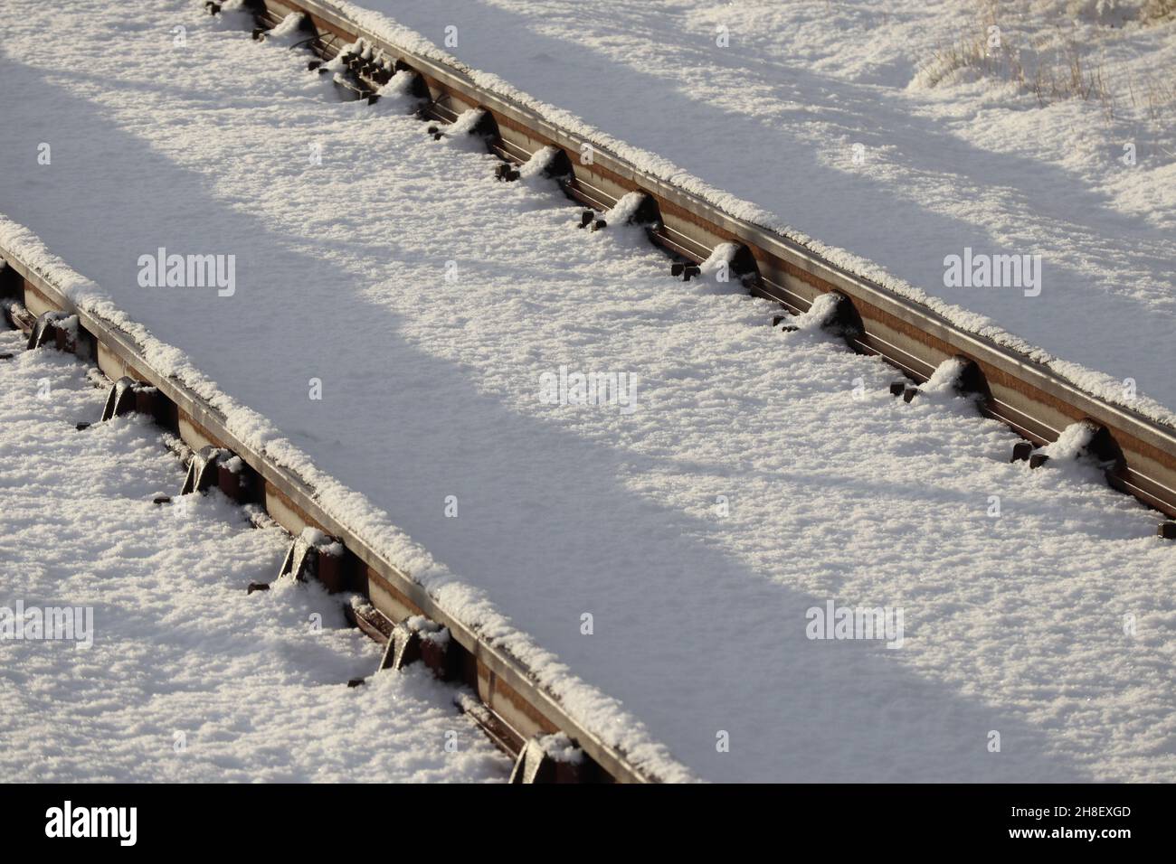Running track on north hi-res stock photography and images - Alamy