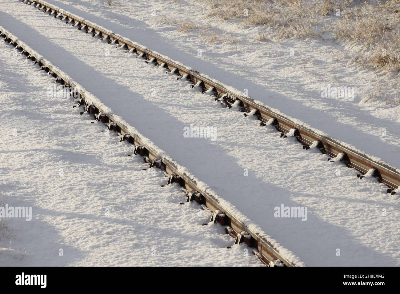 Running track on north hi-res stock photography and images - Alamy