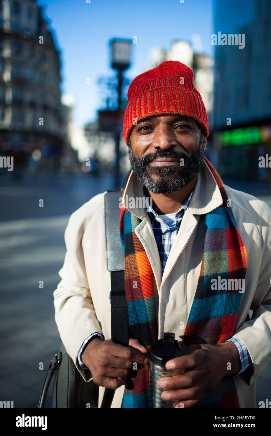 Stocking cap hi-res stock photography and images - Alamy