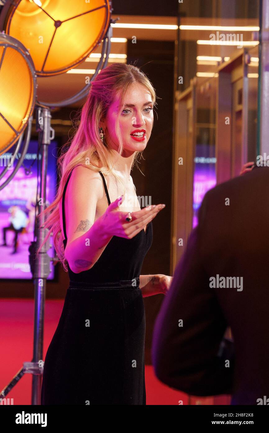 Yelmo luxury palafox luchana hi-res stock photography and images - Alamy