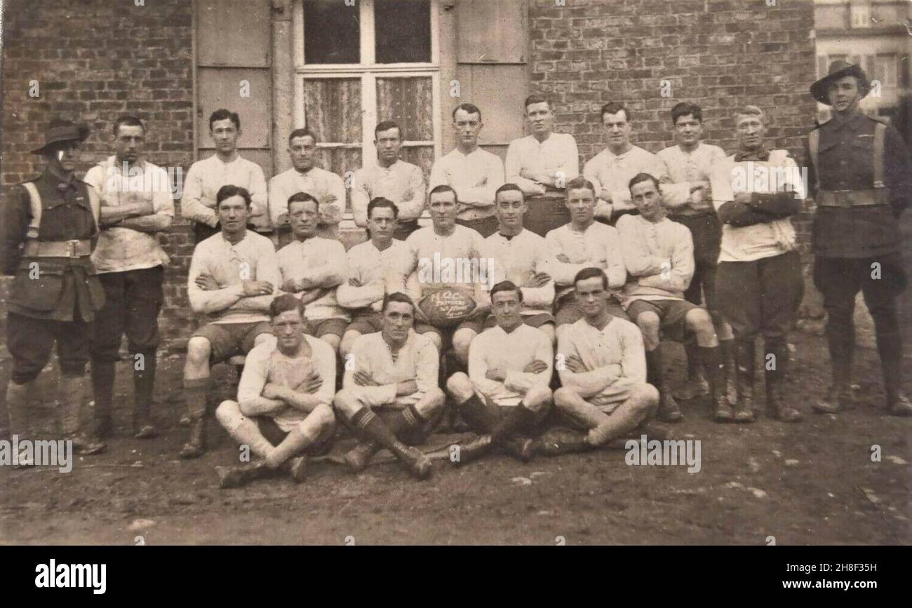 46th Battalion High Resolution Stock Photography and Images - Alamy