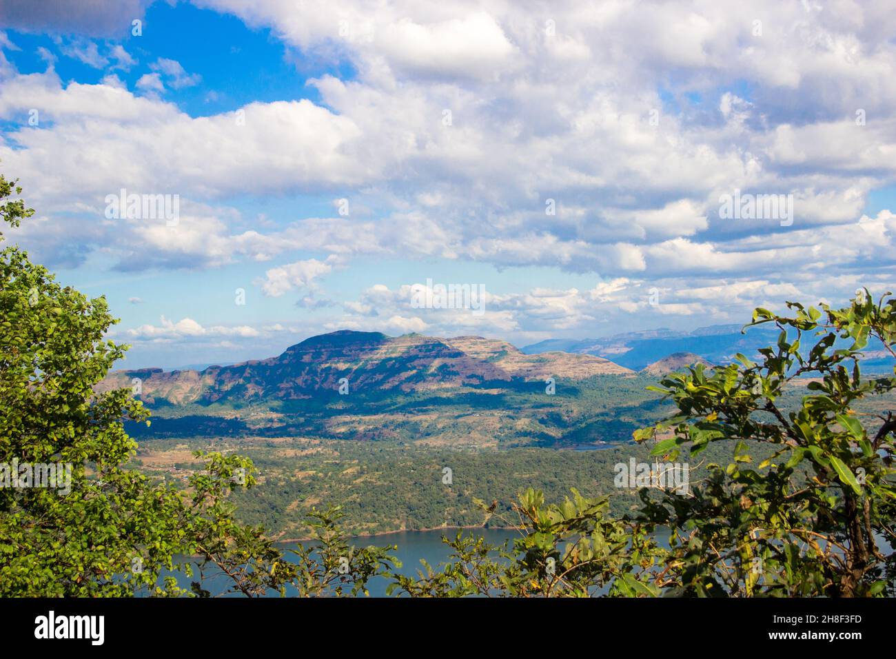 Irshalgad is a fort, which is located between Matheran and Panvel in ...