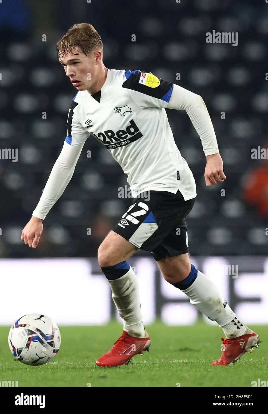 Liam thompson hi-res stock photography and images - Alamy