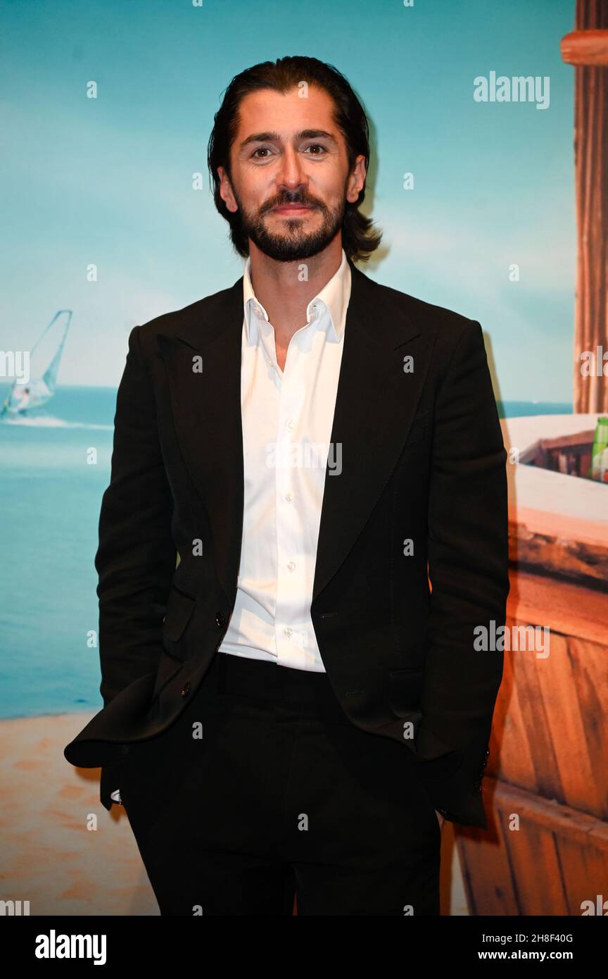 Luca gervasi hi-res stock photography and images - Alamy