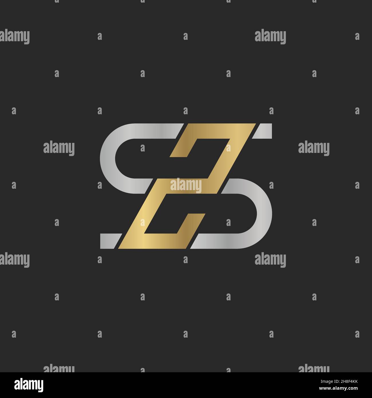 Zs icons Stock Vector Images - Alamy