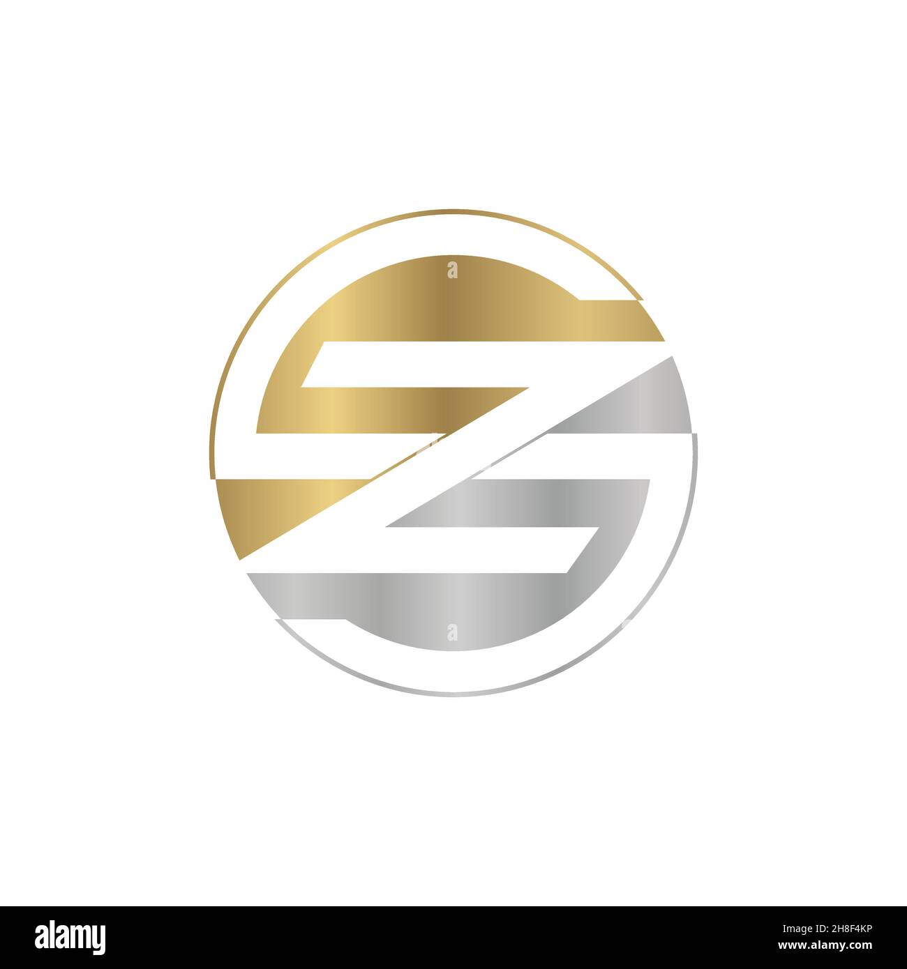 Zs icons Stock Vector Images - Alamy