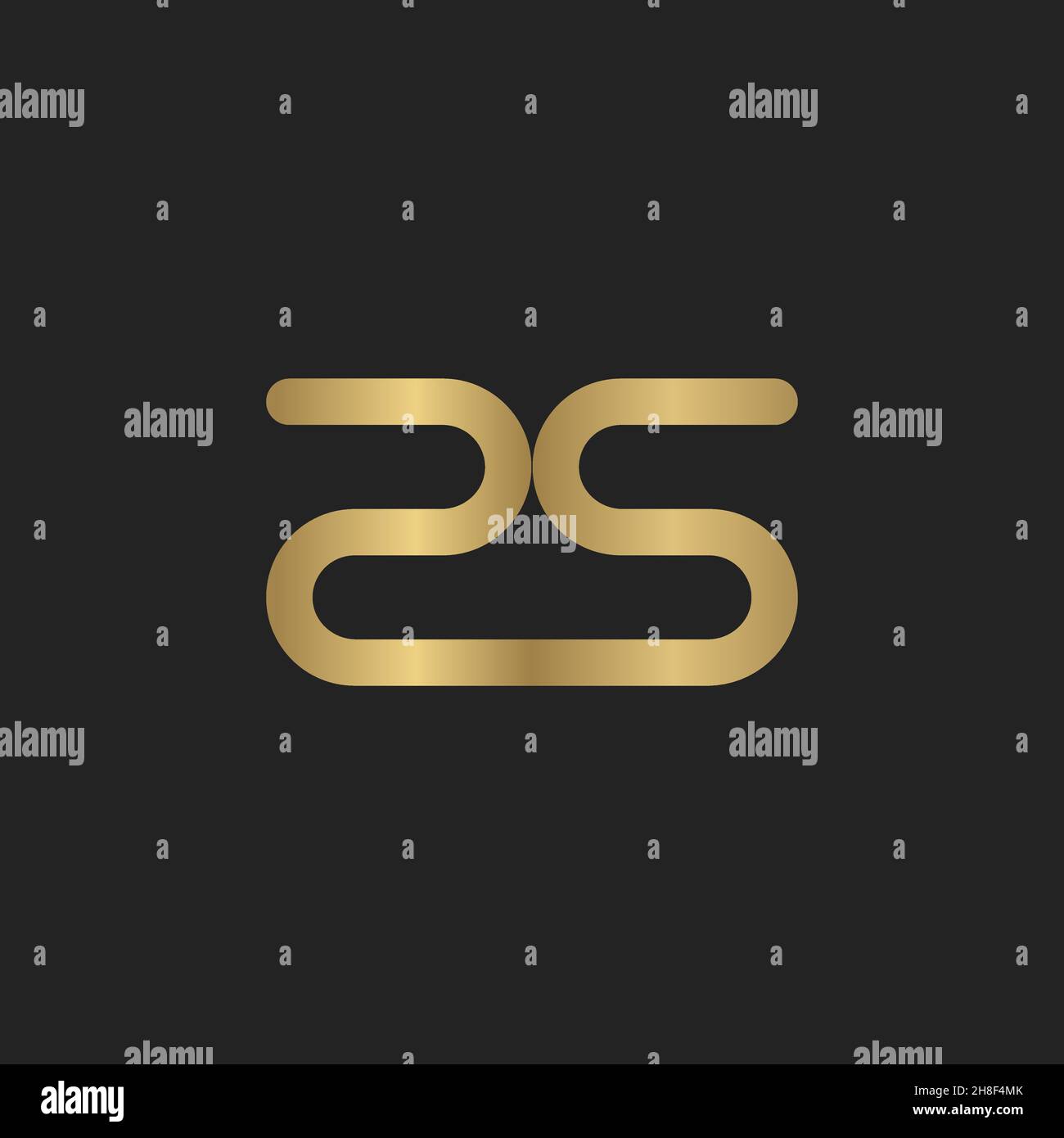 Zs icons Stock Vector Images - Alamy