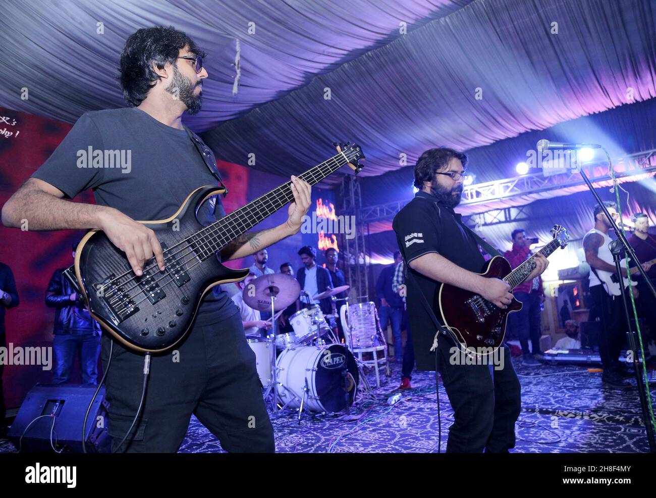 Mustafa zahid hi-res stock photography and images - Alamy